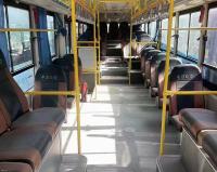 China 93/37 Seats Used  Buses Pre-Owned  Used City Bus Cng Engine Coach Bus for sale