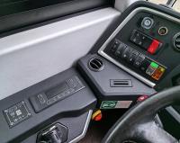 China 48seats Second-hand Coach Bus Diesel Fuel Max Speed 100 Km/H Driving Bus Yaxing LHD Cheep Bus for sale