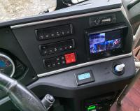 China 48seats Second-hand Coach Bus Diesel Fuel Max Speed 100 Km/H Driving Bus Yaxing LHD Cheep Bus for sale