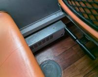China 48seats Second-hand Coach Bus Diesel Fuel Max Speed 100 Km/H Driving Bus Yaxing LHD Cheep Bus for sale