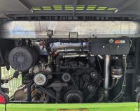 China 48seats Second-hand Coach Bus Diesel Fuel Max Speed 100 Km/H Driving Bus Yaxing LHD Cheep Bus for sale