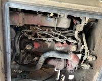 China GAC 19seats Used  Bus 6m LHD Euro 3 Diesel Engine 127hp Used Mini Bus for sale