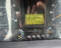 China 12m 57seats LHD Used  Bus Diesel Engine Coach Bus 1door Used Commercial Buses for sale