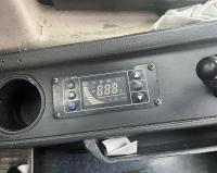 China 12m 57seats LHD Used  Bus Diesel Engine Coach Bus 1door Used Commercial Buses for sale