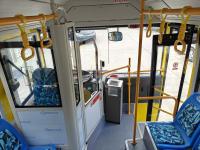 China New Electric Shuchi New Energy 62/31seats LHD City Bus New Electric Bus Public Transport Bus for sale