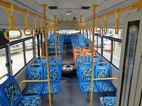 China New Electric Shuchi New Energy 62/31seats LHD City Bus New Electric Bus Public Transport Bus for sale