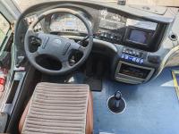China Bus 12m 53seats Second Hand Bus Diesel Used Coach Bus for sale