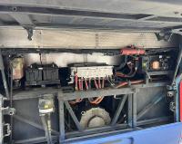 China Used  34seats EV Bus 100KWh Electric Bus G.V.W 14200kg Second Hand Coach Bus for sale