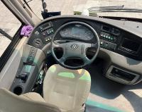 China 46 Seater 100KWh 11m Used Electric Bus EV Bus Shuchi Second Hand Coach Tourist Buses for sale