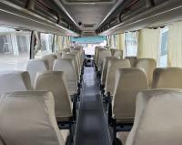 China 46 Seater 100KWh 11m Used Electric Bus EV Bus Shuchi Second Hand Coach Tourist Buses for sale