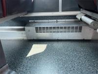 China Used coach bus Second Hand Bus with GOLDEN DRAGON bus 47seats Diesel Fuel Type for sale