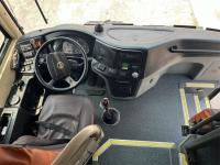 China Used coach bus Second Hand Bus with GOLDEN DRAGON bus 47seats Diesel Fuel Type for sale