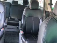 China 160kw 7-Seat Used Van with Euro 6 Emission Standard and Max Speed reaching 190km/h for sale