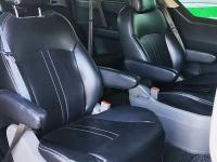 China 160kw 7-Seat Used Van with Euro 6 Emission Standard and Max Speed reaching 190km/h for sale
