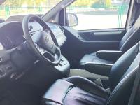 China 160kw 7-Seat Used Van with Euro 6 Emission Standard and Max Speed reaching 190km/h for sale