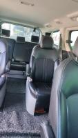 China 160kw 7-Seat Used Van with Euro 6 Emission Standard and Max Speed reaching 190km/h for sale