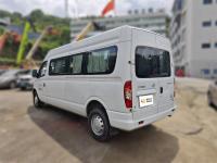 China Used mini bus van MAXUS 9 Seater Minibus 140HP 2.0L Diesel Engine for sale