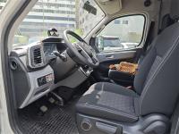 China Used mini bus van MAXUS 9 Seater Minibus 140HP 2.0L Diesel Engine for sale