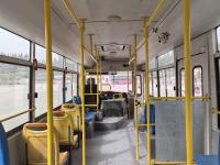 China 3 Doors Diesel Citybus Used Citybus LHD City Bus 8.2m for City Transportation for sale