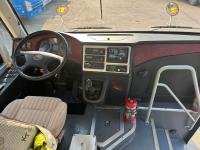 China 36-seat Diesel Engine Second-hand School Bus For Children Made In China Is Sturdy And Durable for sale