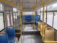 China Durable 8 Meter Used Diesel Buses Ideal for City and Shuttle Routes for sale