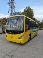 China 62/31 Seats Electric and Public Transport City Buses with Automatic Transmission for sale