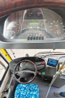 China 62/31 Seats Electric and Public Transport City Buses with Automatic Transmission for sale