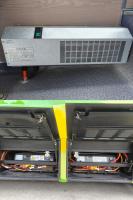 China 62/31 Seats Electric and Public Transport City Buses with Automatic Transmission for sale
