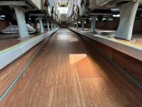 China 2017 -Made 46-Seat Second-Hand Diesel King Long Tourist Bus with Air Conditioning LHD Steering Position 243 kw Engine Power for sale