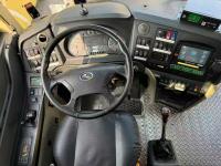 China 2017 -Made 46-Seat Second-Hand Diesel King Long Tourist Bus with Air Conditioning LHD Steering Position 243 kw Engine Power for sale