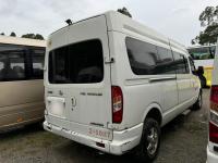China Used Maxus 10-seat commercial vehicle maxus used van for sale