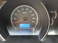 China A second-hand diesel mini minibus with 15 seats from Dama for sale