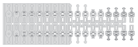 what is metal stamping