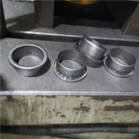 China Precise DC04 Ring Drawing And Side Cutting Stamping Parts Custom Made for sale
