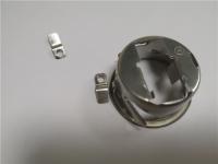 China Aluminum Light Cup Deep Drawing Progressive Die With Side Cutting Tampping for sale