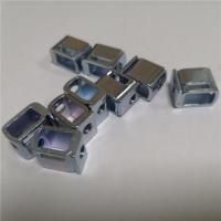 China Custom Metal Stamping Die For Metal Forming Punching Terminal Clamping for sale