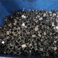 China Custom Metal Stamping Die For Metal Forming Punching Terminal Clamping for sale