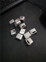 China Metal Custom Non Standard Hardware Accessories Steel Stamping Parts for sale