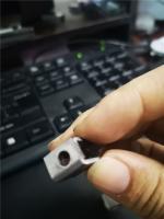 China Metal Custom Non Standard Hardware Accessories Steel Stamping Parts for sale