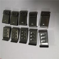 China PV Cable Clips, Easy to Install, for Various Cables for sale