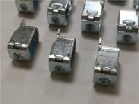 China High Quality 1.1231,Cdin Ck67,Q235b,4042,65Mn,1.0035 Metal Stampings for sale