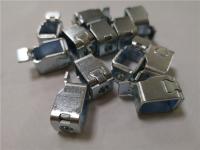 China High Quality 1.1231,Cdin Ck67,Q235b,4042,65Mn,1.0035 Metal Stampings for sale