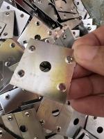 China Solar guide sheet - Custom Made Production for sale