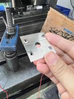 China Solar guide sheet - Custom Made Production for sale