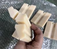 China Nylon Plastic Wear-resistant Block Plastic Nylon Pad for sale