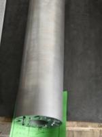 China Motor Laminated Stator Rotor Ac Spindle Motor Silicon Steel Core for sale