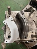 China High Quality Automotive Metal Stamping Parts with Precision Punching-Automobile connector for sale