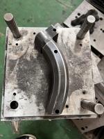 China High Quality Automotive Metal Stamping Parts with Precision Punching-Automobile connector for sale