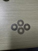 China Stainless Steel Die Metal Stamping Parts Non Standard Parts High Precision for sale