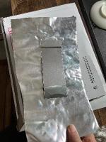 China Stainless Steel Die Metal Stamping Parts Non Standard Parts High Precision for sale